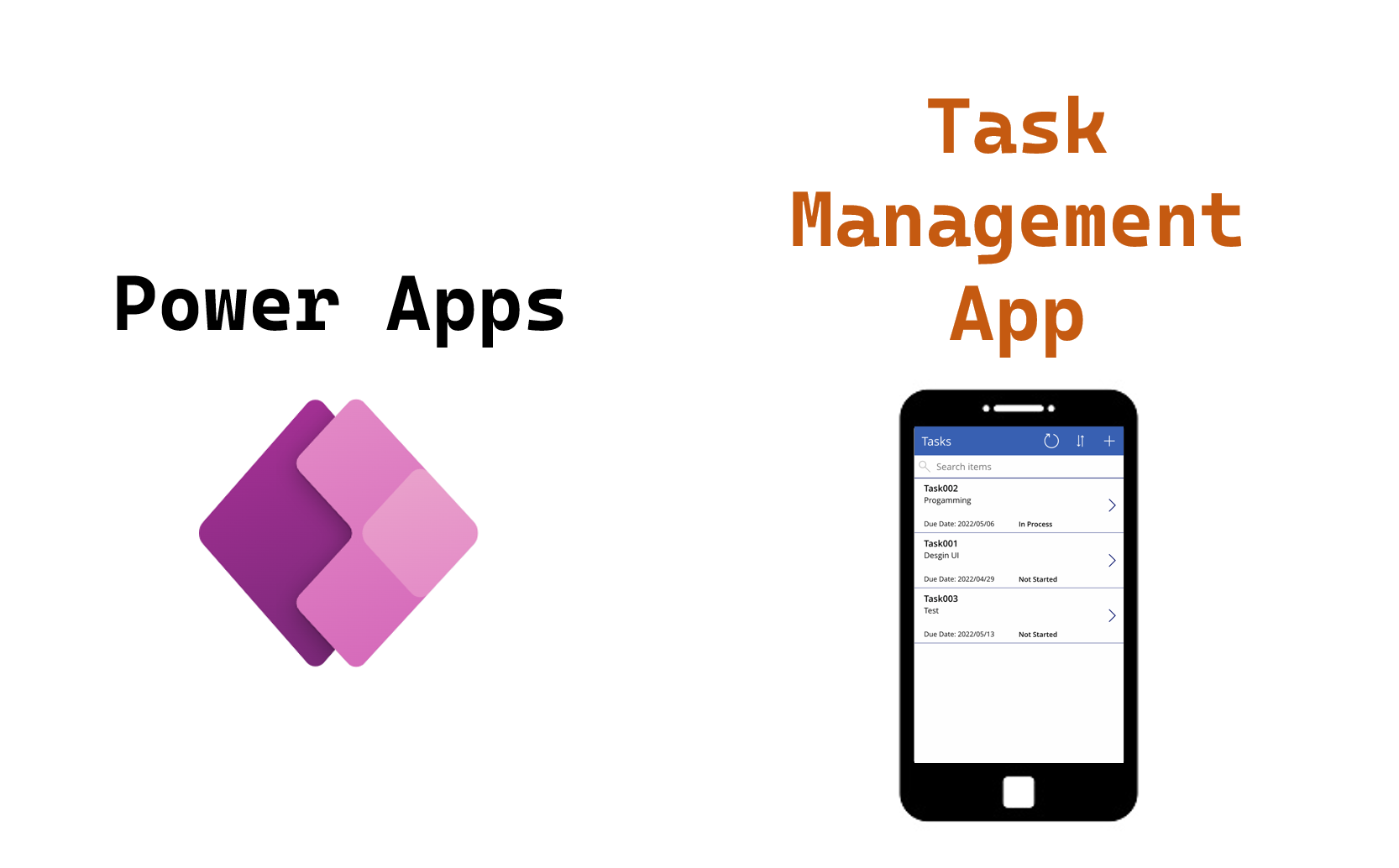 PowerApps Create A Task Management App In 10 Minutes That s It 