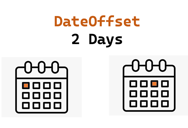Pandas DateOffset Timedelta Period That s It Code Snippets